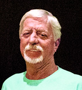 Denis Goulet - Cape Coral Breeze